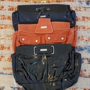 Miche | Bags | 3 Miche Shells | Poshmark